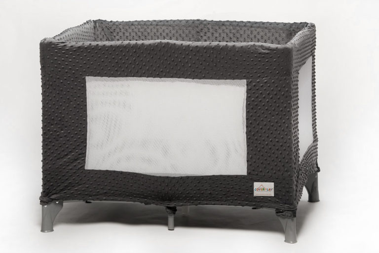 Directions for Use - Coverplay