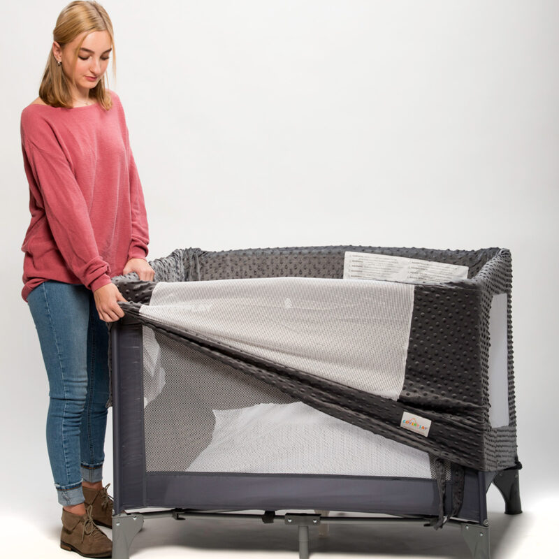 Directions for Use - Coverplay